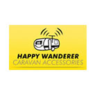 Happy Wanderer Caravan Accessories | Caravan Parts